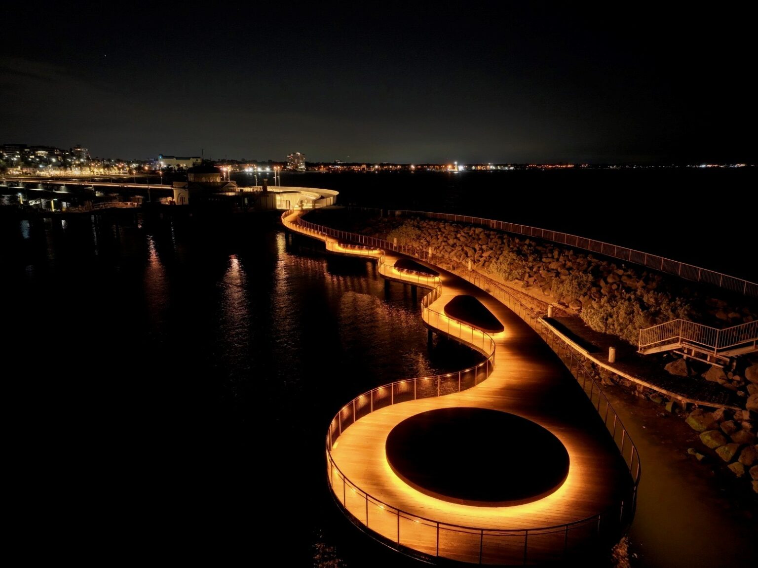 Discover the New St Kilda Pier: Melbourne’s Coastal Gem - St Kilda Sea ...